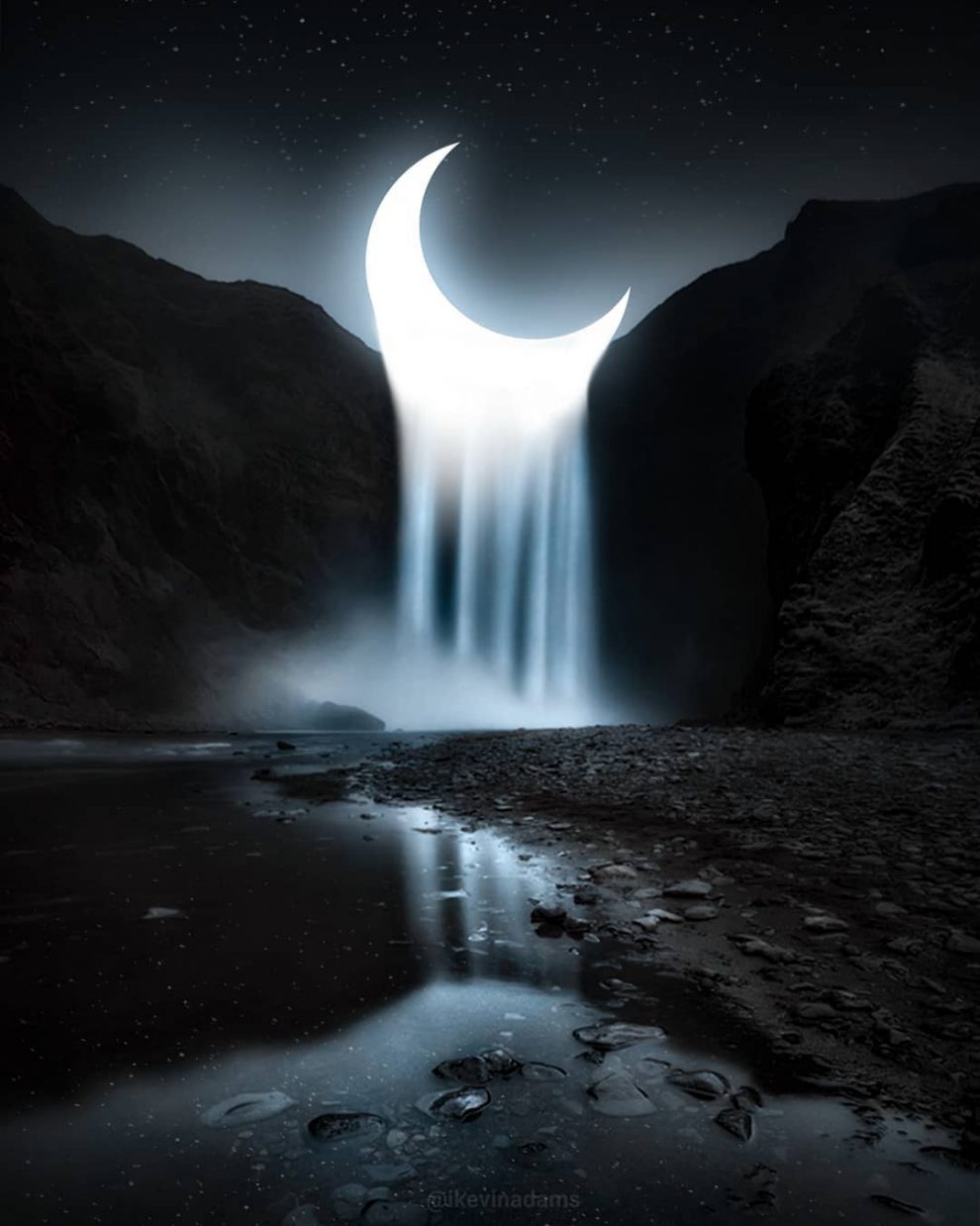 “Forest Of Insomnia”: Dreamlike And Surreal Photo Manipulations By ...