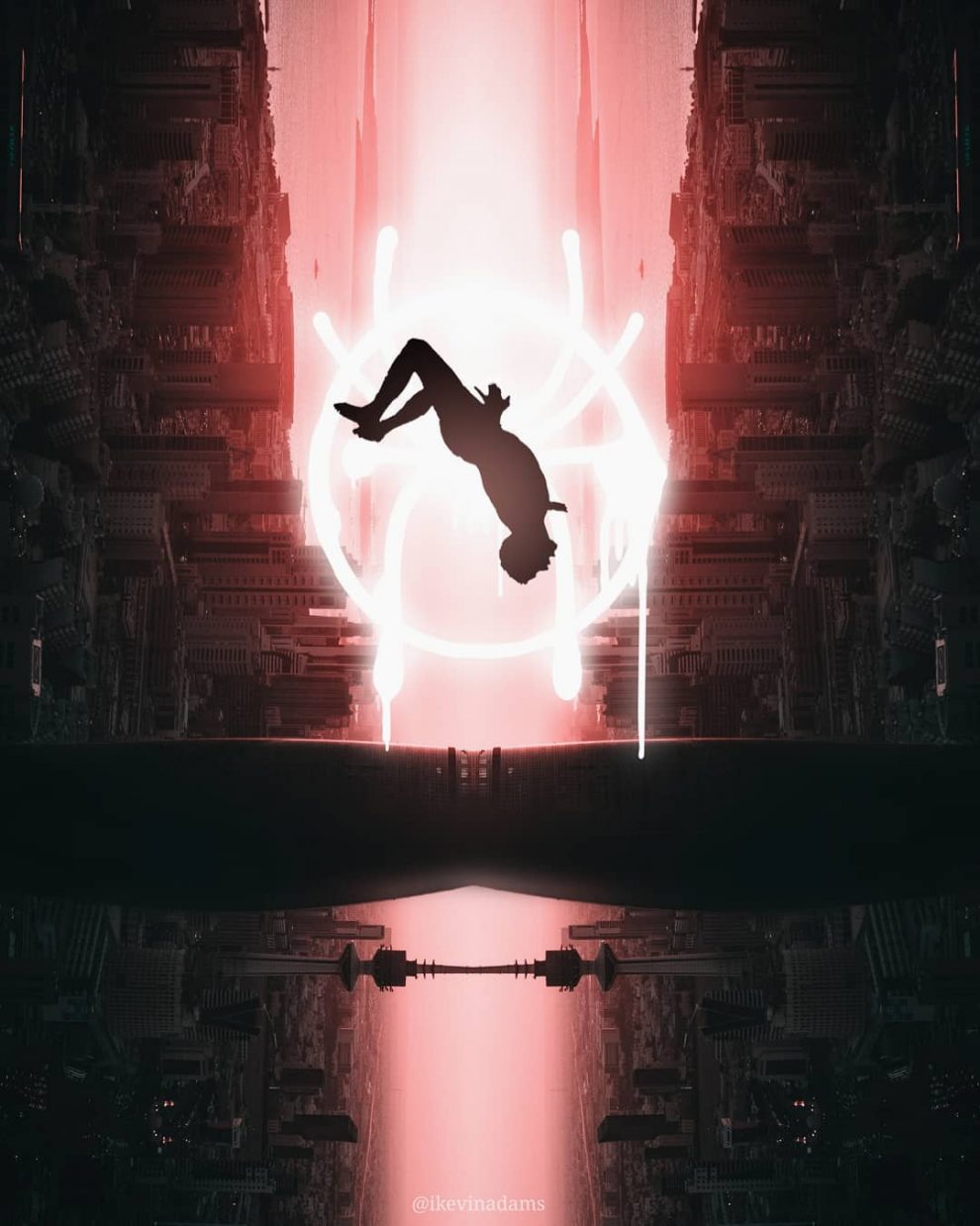 “Forest Of Insomnia”: Dreamlike And Surreal Photo Manipulations By ...