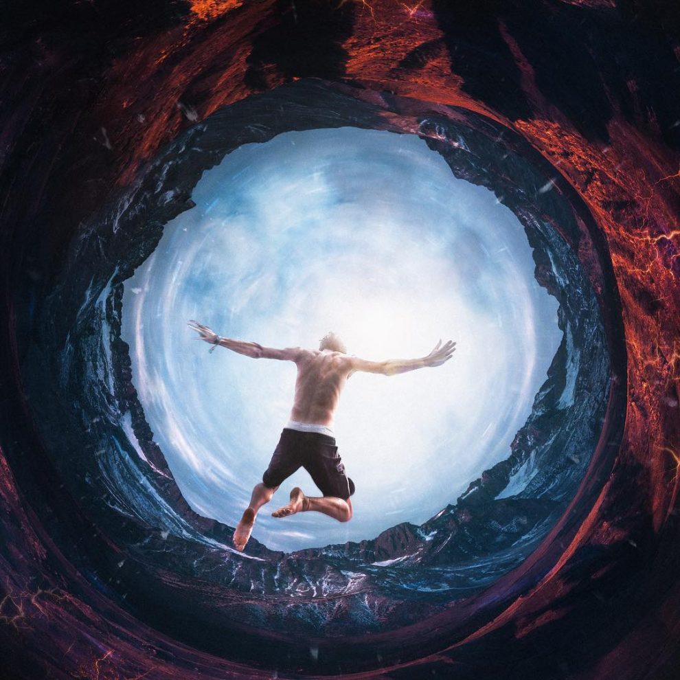 “Forest Of Insomnia”: Surreal And Dreamlike Photo Manipulations Of ...