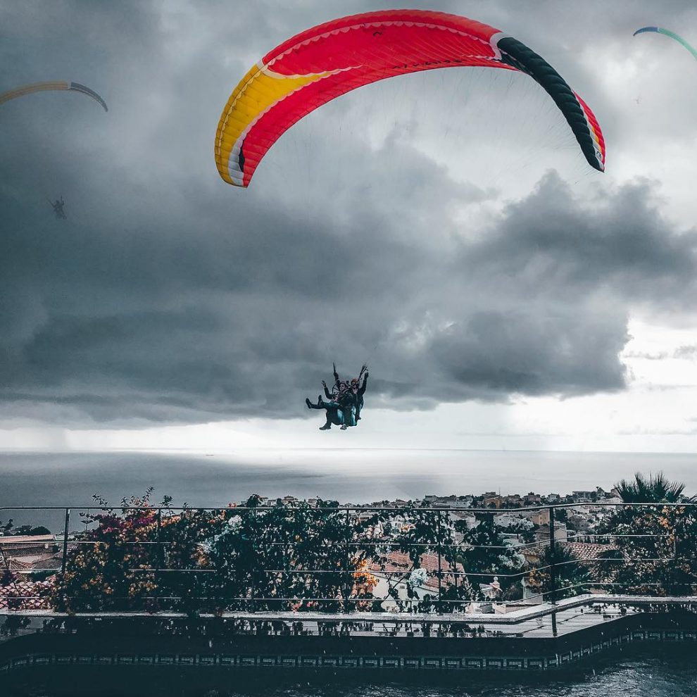 Stunning Surreal And Creative Photo Manipulations By Sergio de Lamo ...