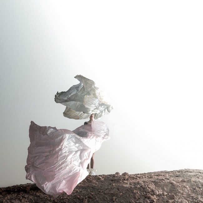 Artist Creates Surreal Images That Balance Between Reality And ...