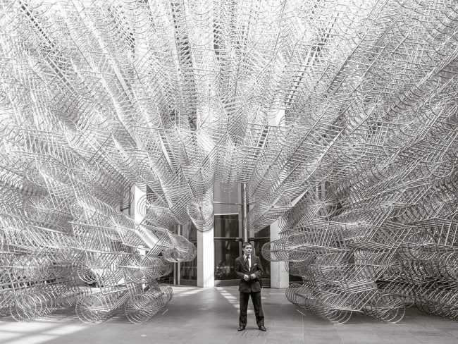 Artist Creates Surreal Images That Balance Between Reality And ...