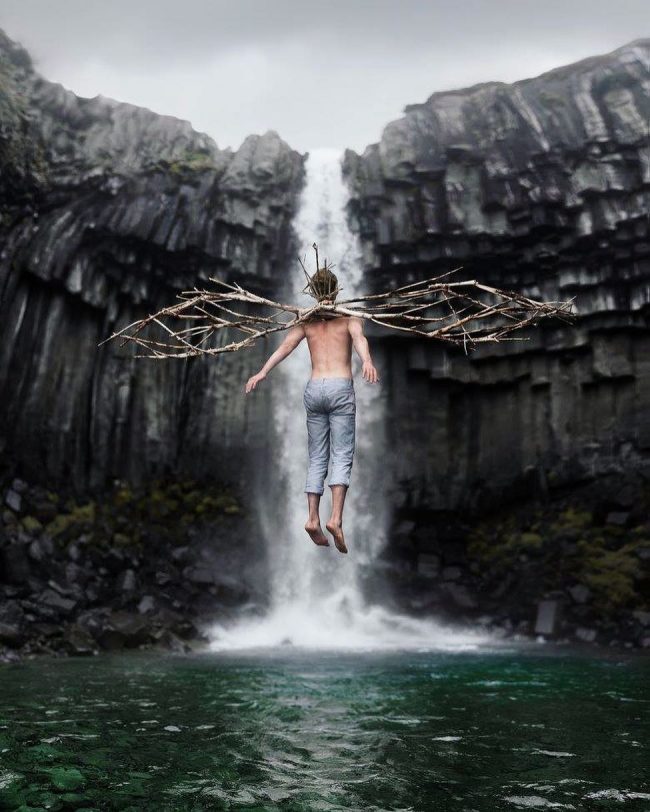 “Learning To Fly”: Bodies Flip, Dance, And Stack In Gravity-Defying ...