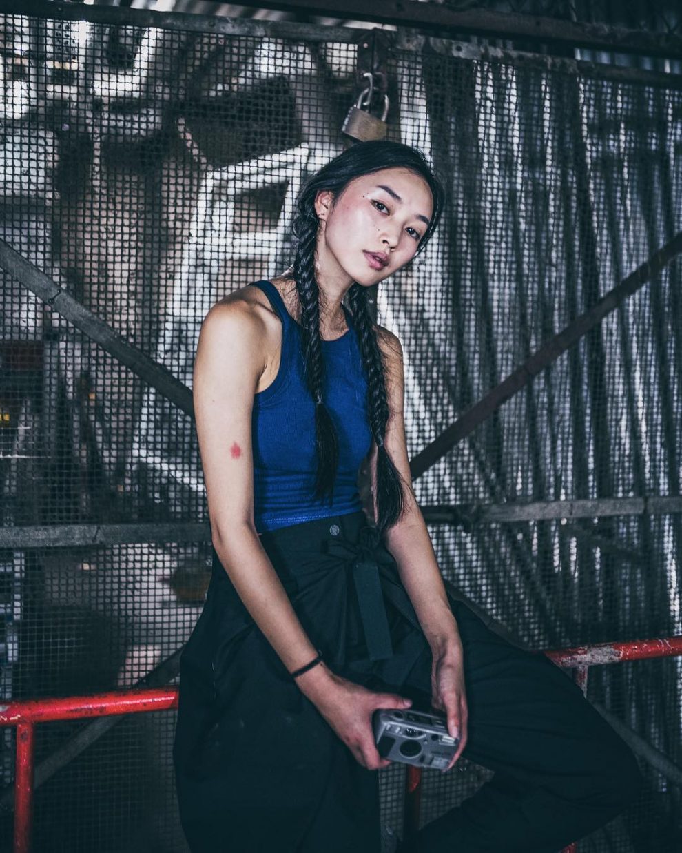 Cinematic Cityscapes And Rooftop Photography By The Daredevil ...