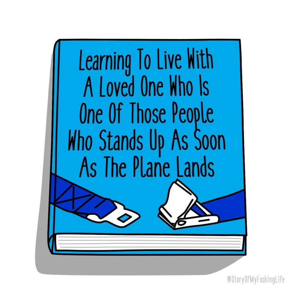 Relatable Book Titles That’ll Make You Say “This Is The Story Of My ...