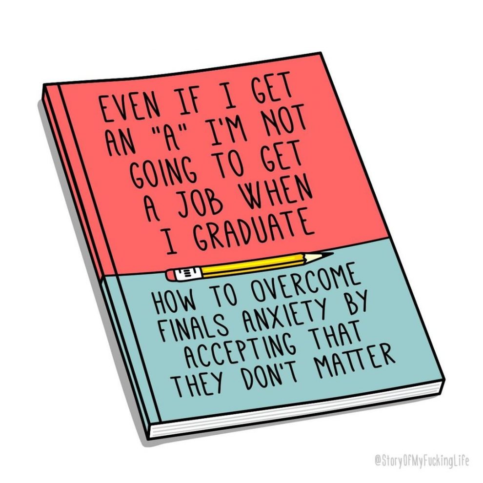 Relatable Book Titles That’ll Make You Say “This Is The Story Of My ...