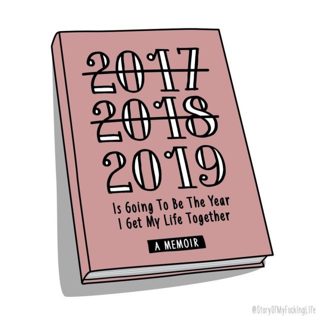 Relatable Book Titles That’ll Make You Say “This Is The Story Of My ...
