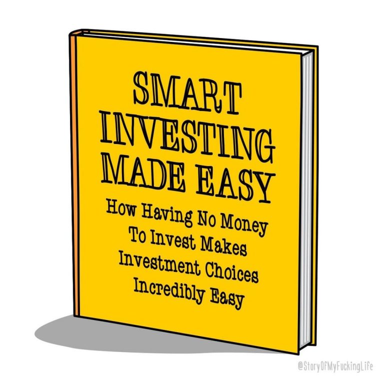 Relatable Book Titles That’ll Make You Say “This Is The Story Of My ...