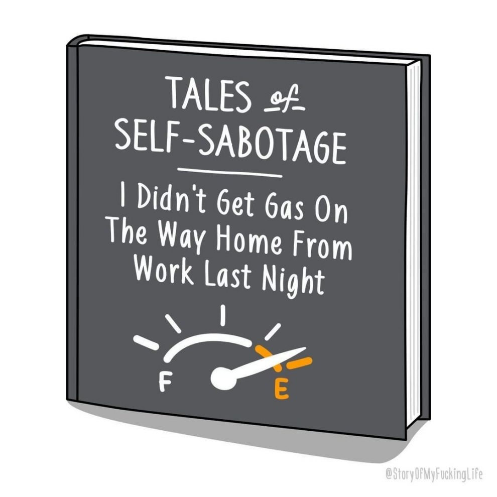 Relatable Book Titles That’ll Make You Say “This Is The Story Of My ...