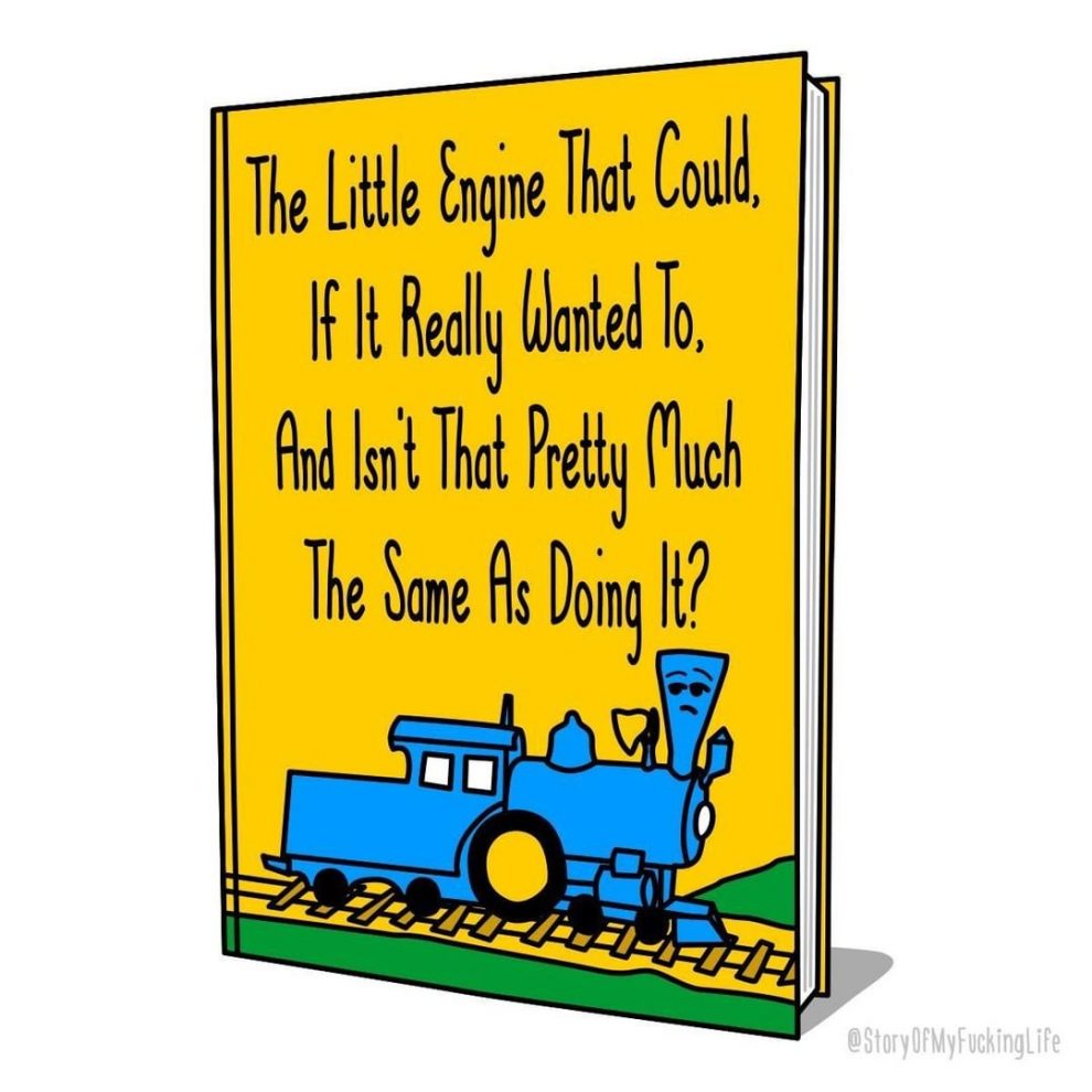 Relatable Book Titles That’ll Make You Say “This Is The Story Of My ...