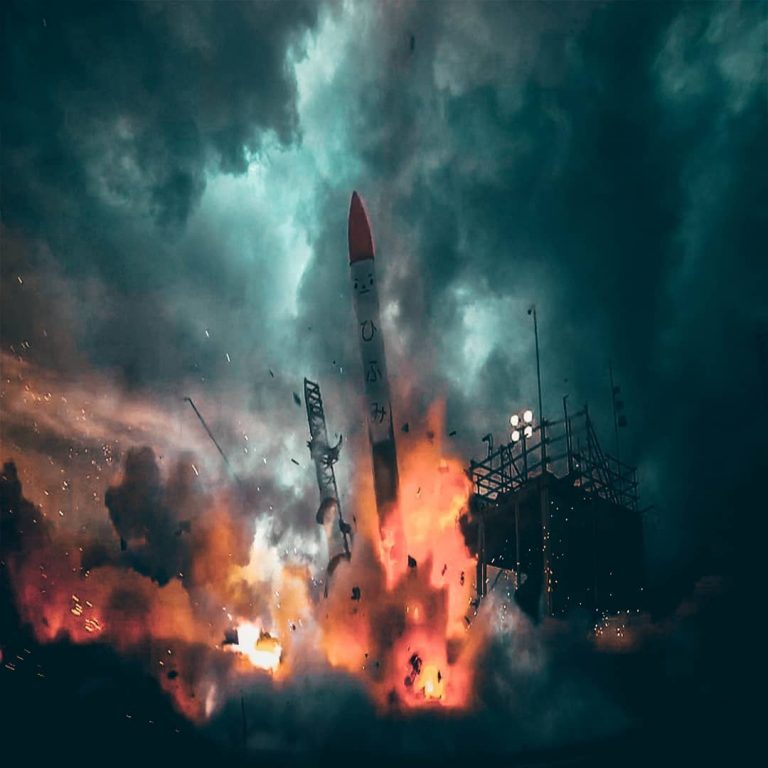 “As We Dance The Paths Of Fire And Solace”: Superb Dark And Surreal ...