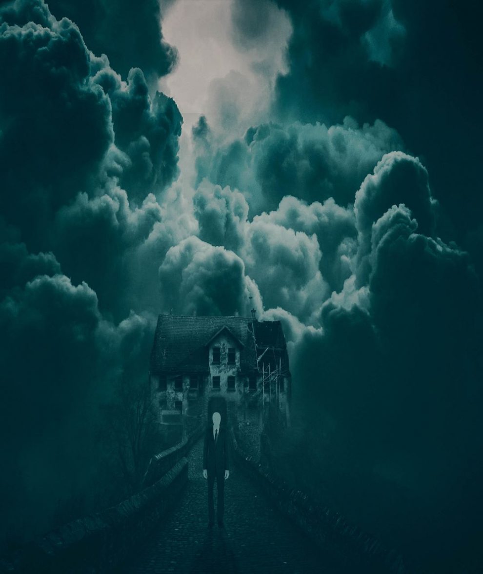 “As We Dance The Paths Of Fire And Solace”: Superb Dark And Surreal ...