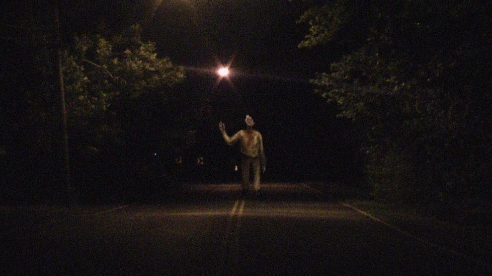 From The Depths Of Your Nightmares – The Fantastically Disturbing ...