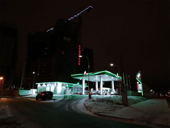 Russian Artist Transforms Google Map Landscapes And Boring Russian ...