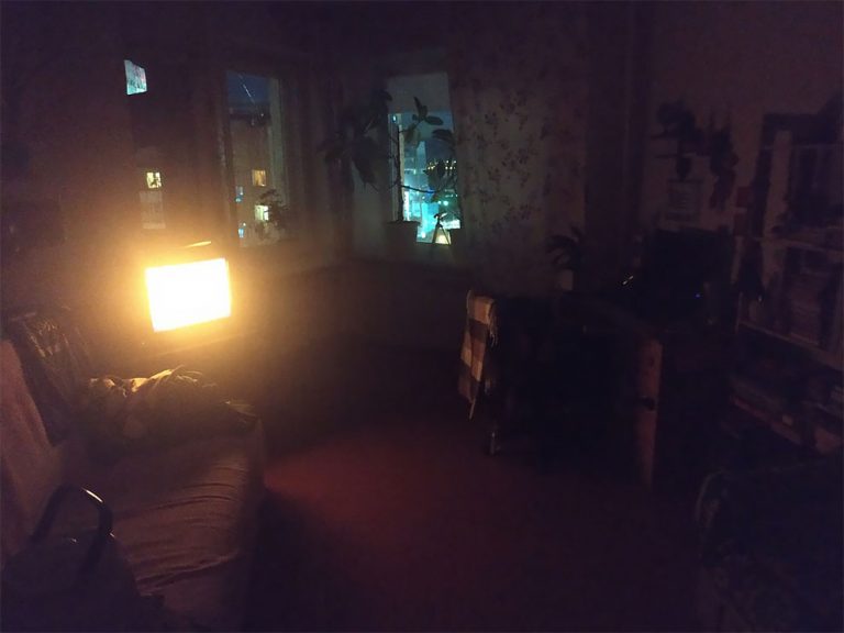 Russian Artist Transforms Google Map Landscapes And Boring Russian ...