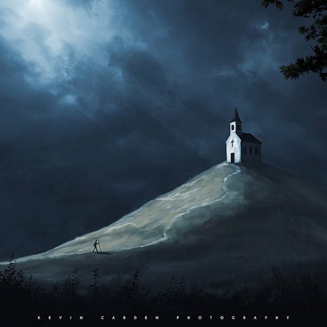 “I Am The Way, The Truth And The Life”: Superb Photo Manipulations By ...