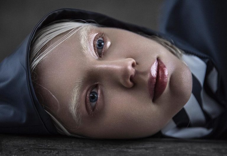 Gorgeous Fashion And Beauty Photography By Ellen Simone » Design You ...
