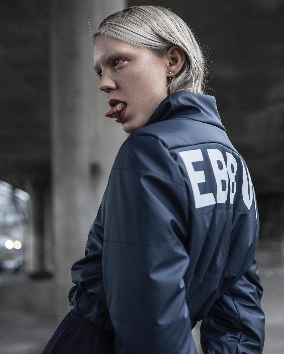 Gorgeous Fashion And Beauty Photography By Ellen Simone » Design You ...