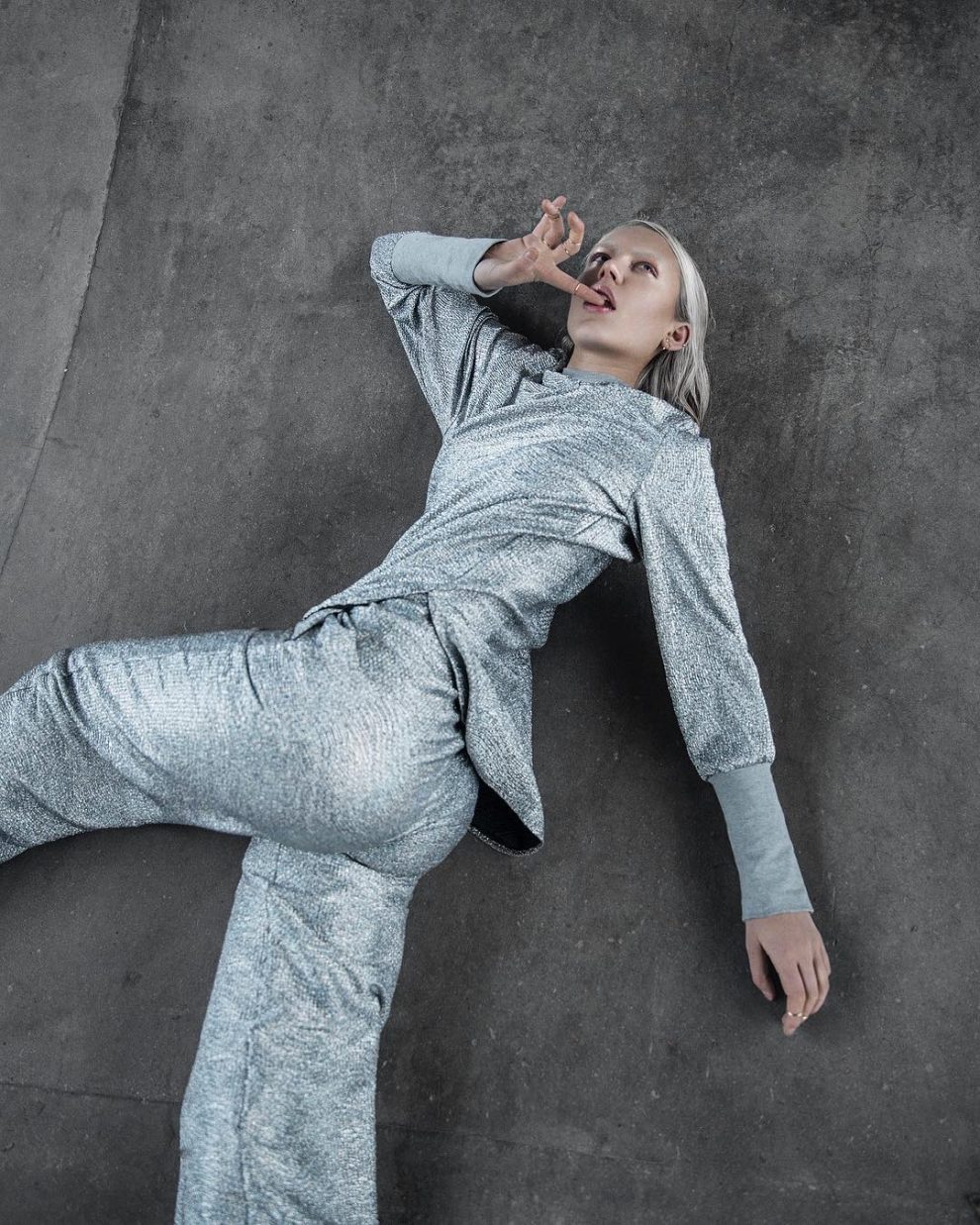 Gorgeous Fashion And Beauty Photography By Ellen Simone » Design You ...