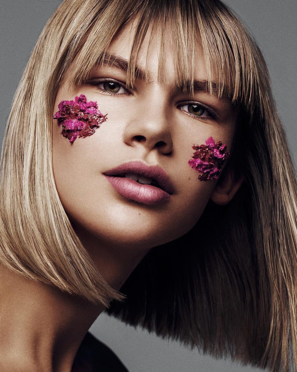 Gorgeous Fashion And Beauty Photography By Ellen Simone » Design You ...