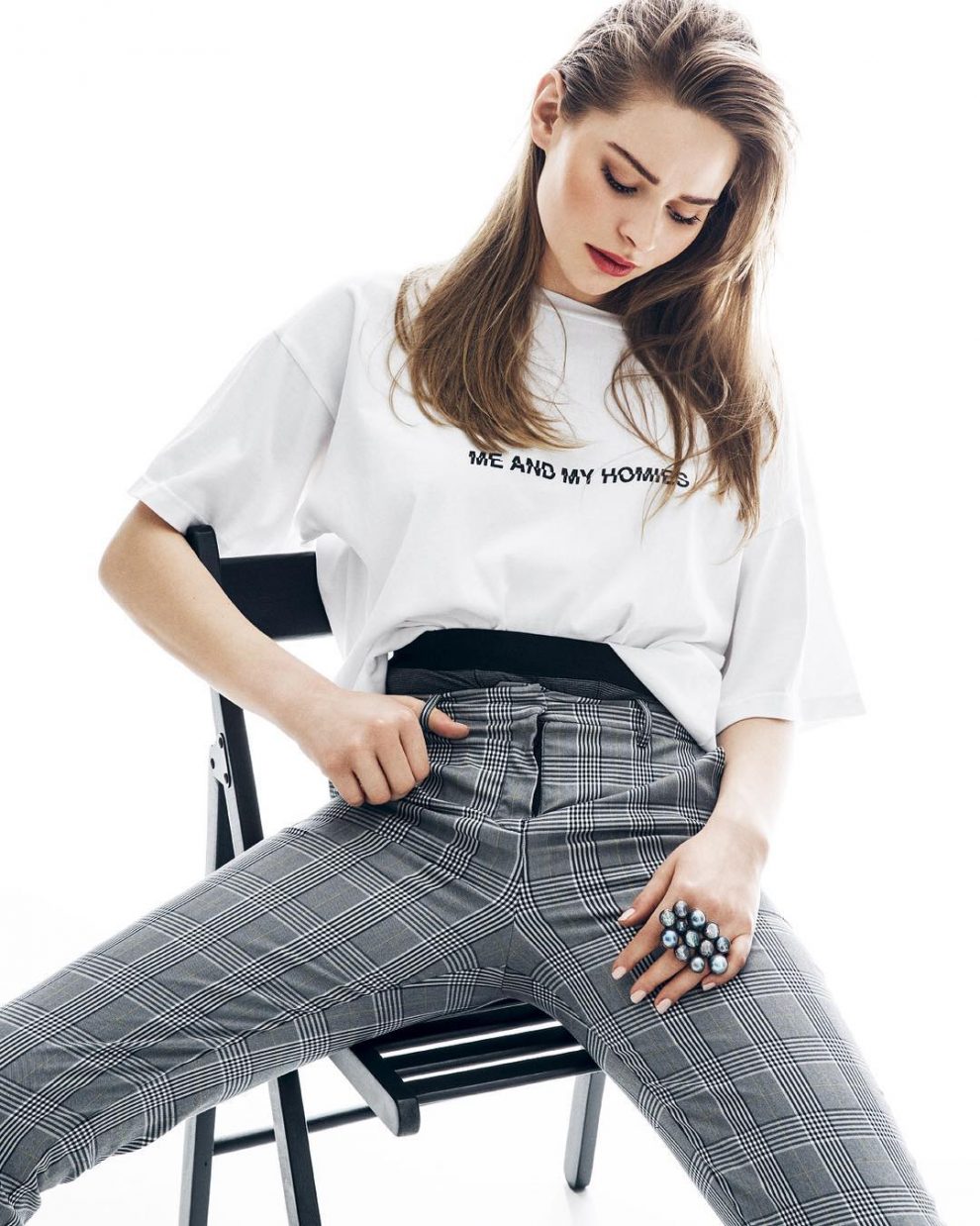 Gorgeous Fashion And Beauty Photography By Ellen Simone » Design You ...