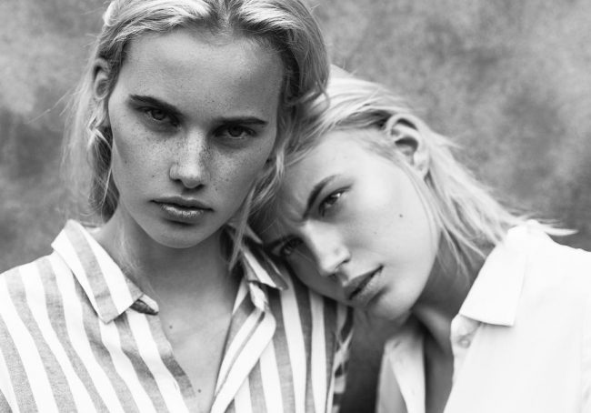 Gorgeous Fashion And Beauty Photography By Ellen Simone » Design You ...