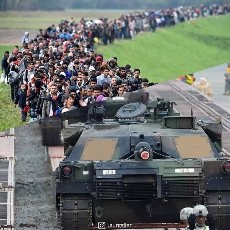 Side-By-Side Photos Show How Tragically Different Life Is In War-Torn ...