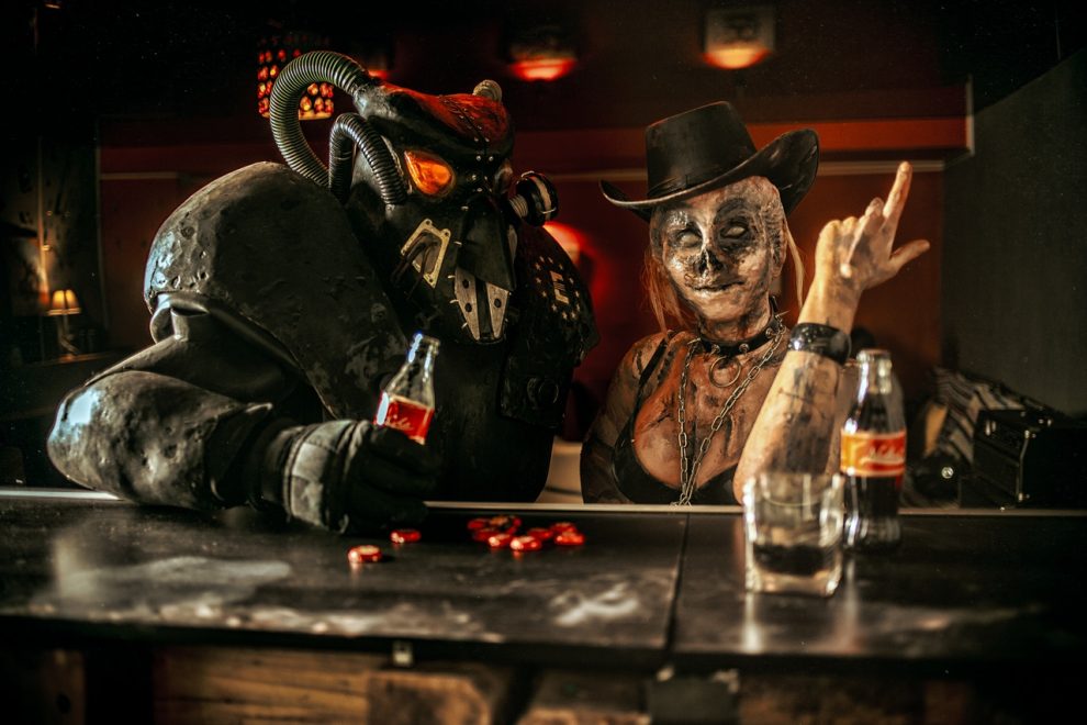 Russian Photographer Makes Incredible Cosplay Photography You’ve Never ...