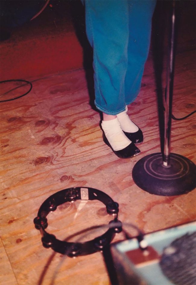 “Untypical Girls”: Early Photographs Of Women In Punk From Between The ...