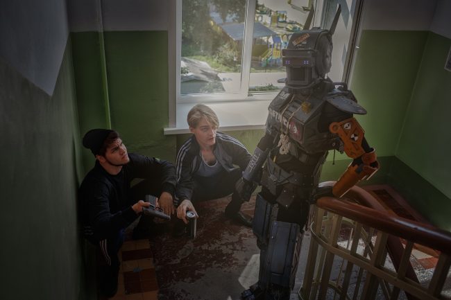 Russian Photographer Makes Incredible Cosplay Photography You’ve Never ...