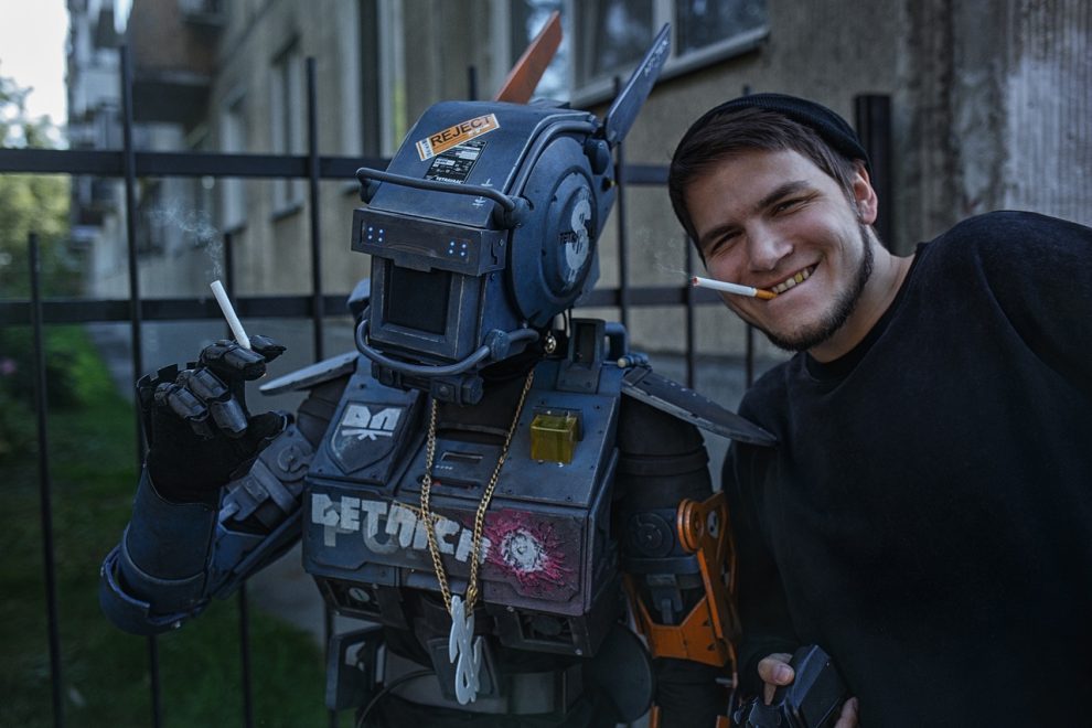 Russian Photographer Makes Incredible Cosplay Photography You’ve Never ...