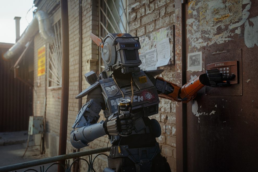 Russian Photographer Makes Incredible Cosplay Photography You’ve Never ...