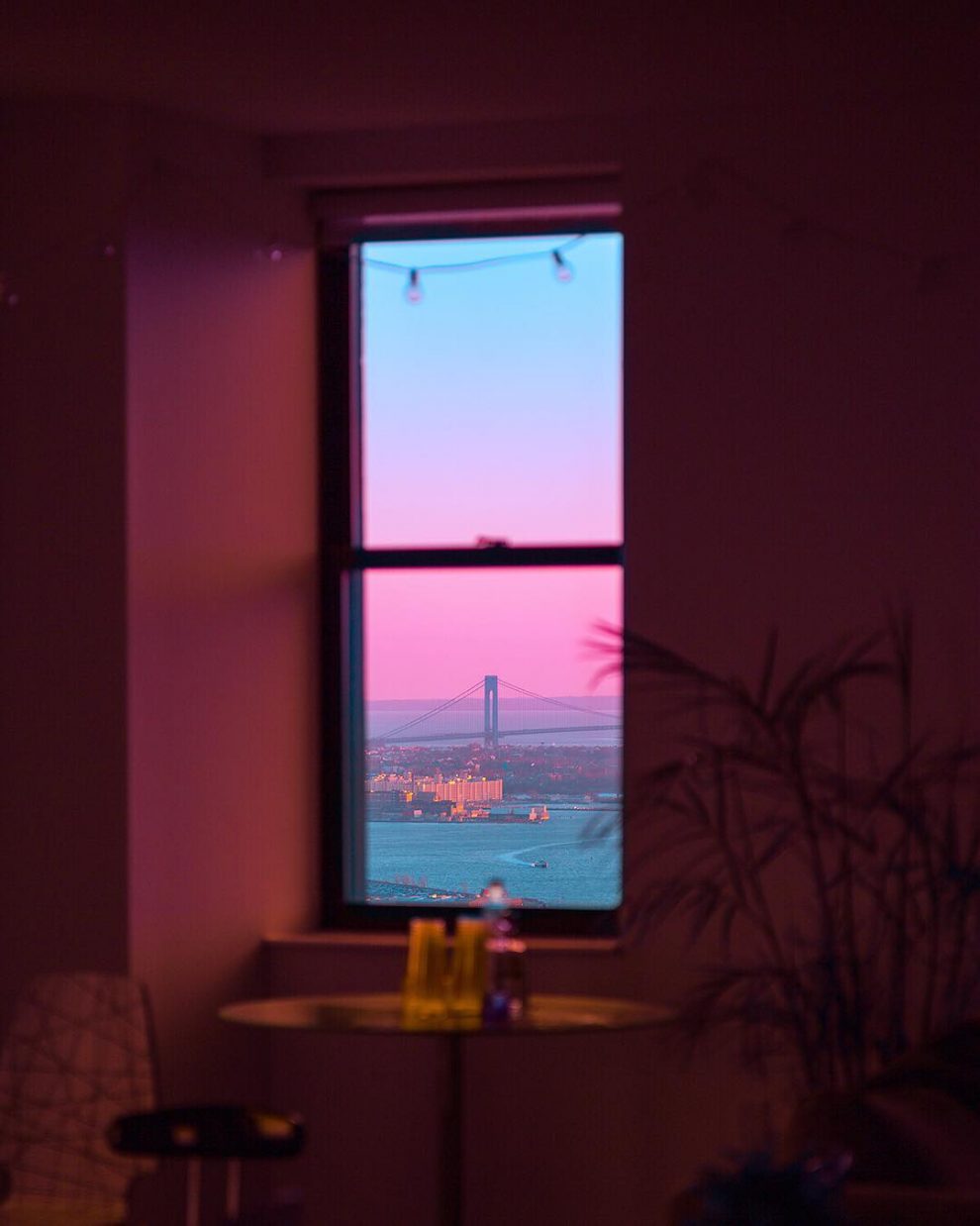 “Outside The Boundaries”: The Colourful Universe Of Mischelle Moy ...