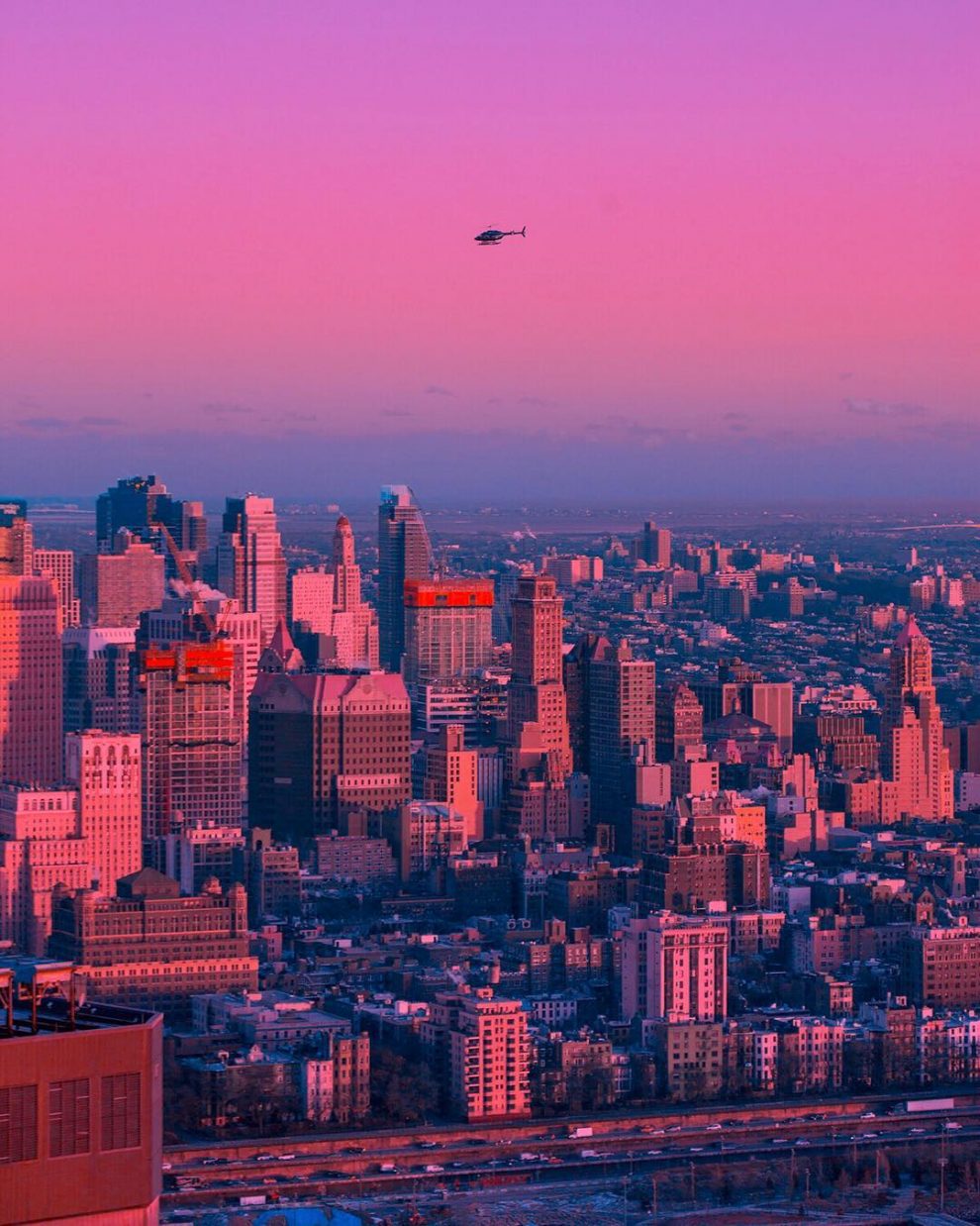 “Outside The Boundaries”: The Colourful Universe Of Mischelle Moy ...