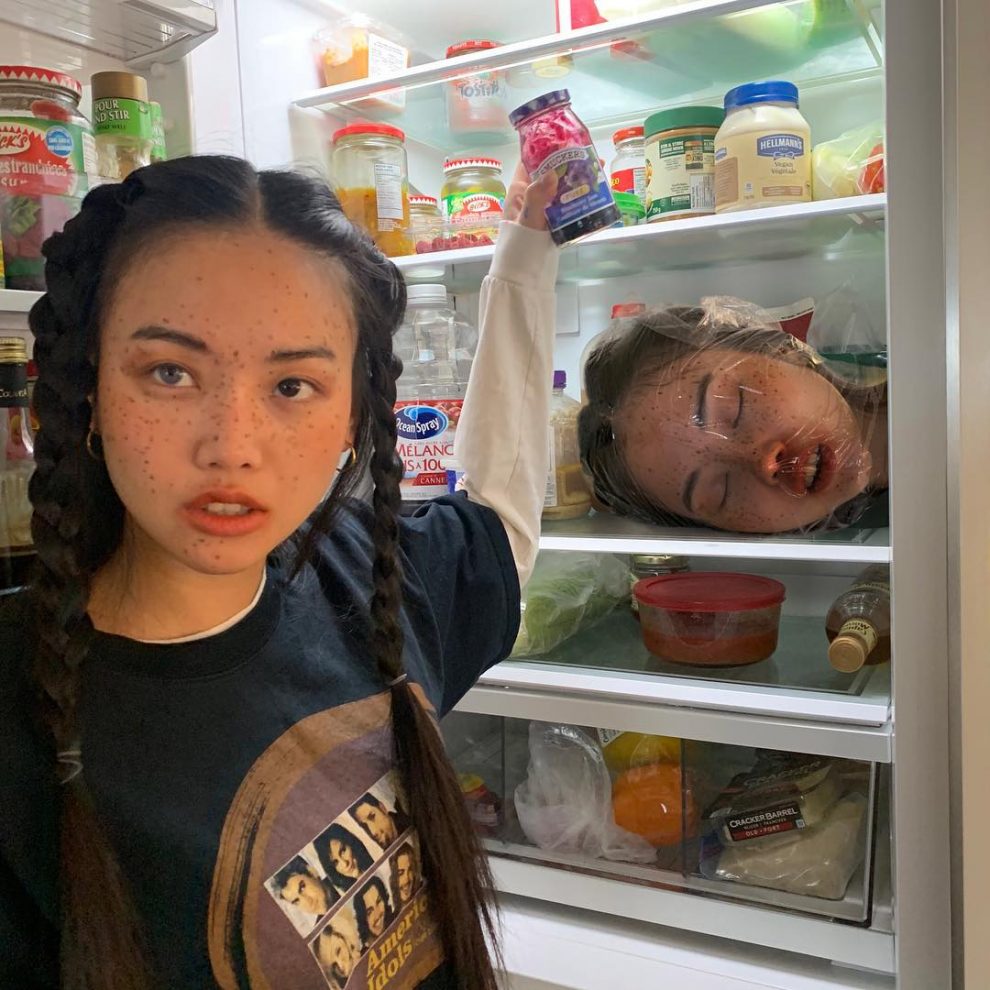 Emerging Korean Insta-Artist Takes Reality For A Ride With Her Reality ...