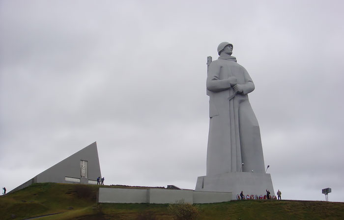 Defenders Of The Soviet Arctic During The Great Patriotic War – The ...
