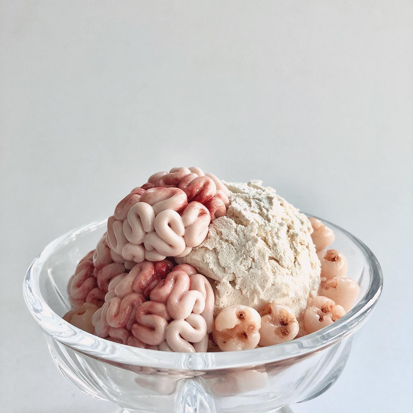 Singaporean Artist Gains International Following For Her Sculptures Of ...