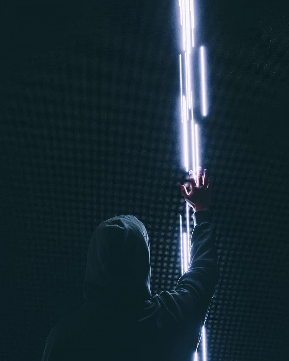 Moody And Cinematic Street Photography By Alex Fernández » Design You ...