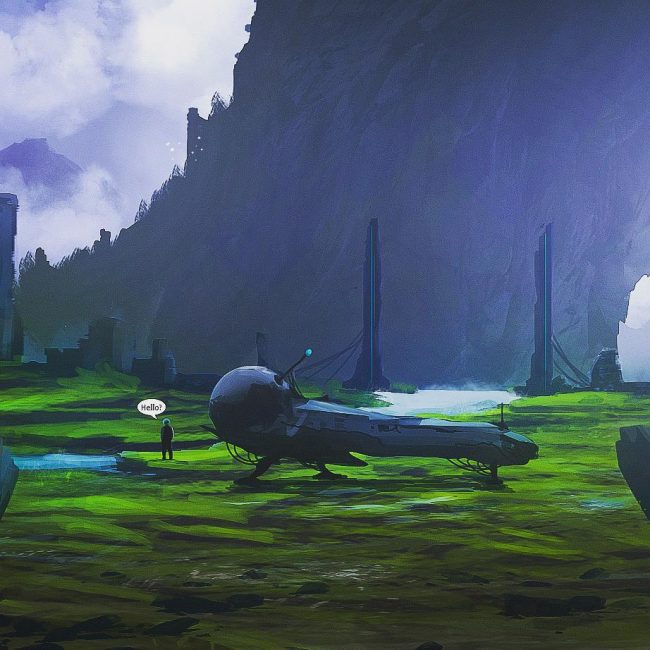 “What We See When We Shut Our Eyes”: The Superb Digital Artworks Of ...