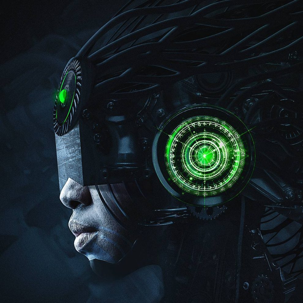 “What We See When We Shut Our Eyes”: The Superb Digital Artworks Of ...