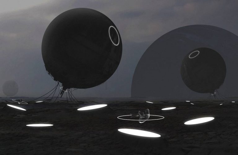 “What We See When We Shut Our Eyes”: The Superb Digital Artworks Of ...