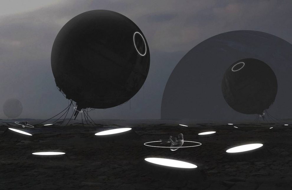 “What We See When We Shut Our Eyes”: The Superb Digital Artworks Of ...