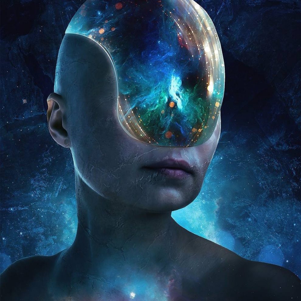 “What We See When We Shut Our Eyes”: The Superb Digital Artworks Of ...