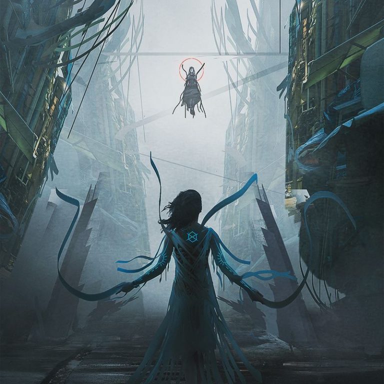 “What We See When We Shut Our Eyes”: The Superb Digital Artworks Of ...