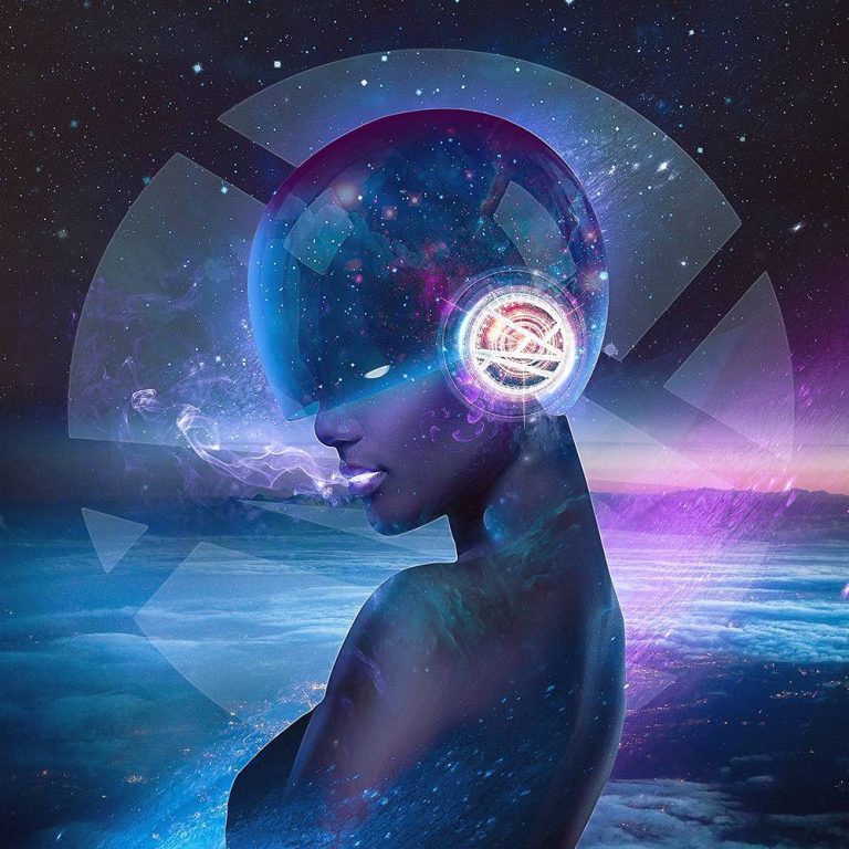 “What We See When We Shut Our Eyes”: The Superb Digital Artworks Of ...