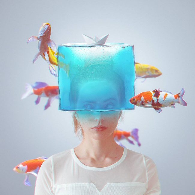 “What We See When We Shut Our Eyes”: The Superb Digital Artworks Of ...
