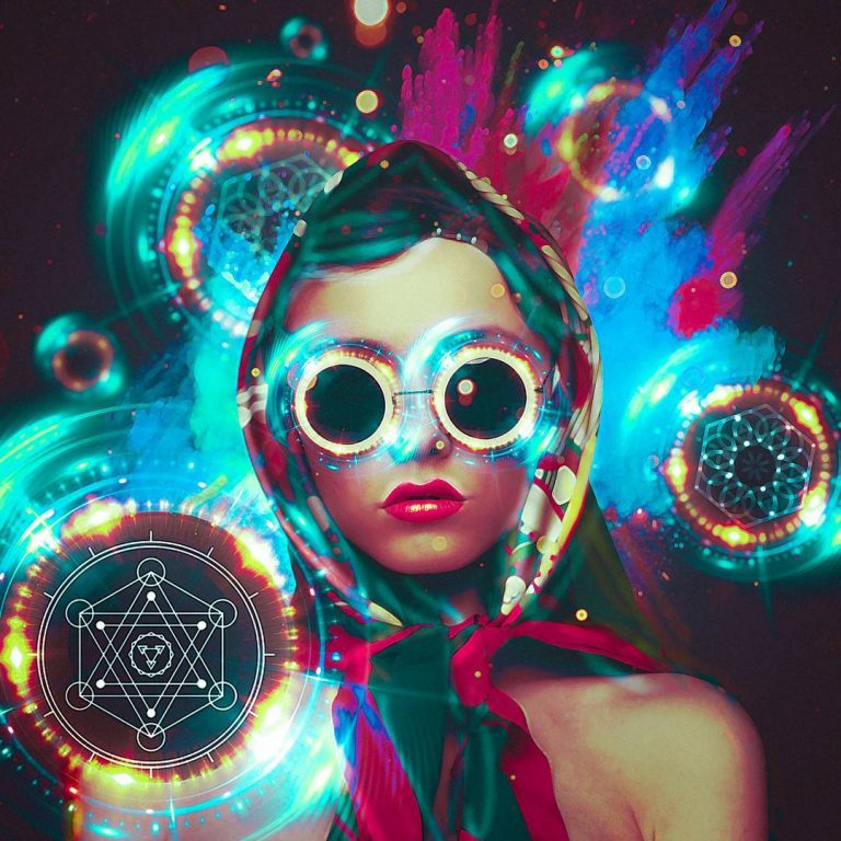 “What We See When We Shut Our Eyes”: The Superb Digital Artworks Of ...