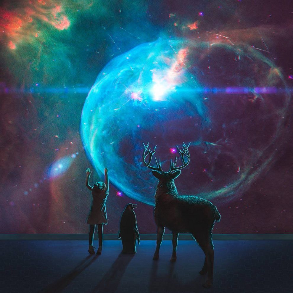 “What We See When We Shut Our Eyes”: The Superb Digital Artworks Of ...