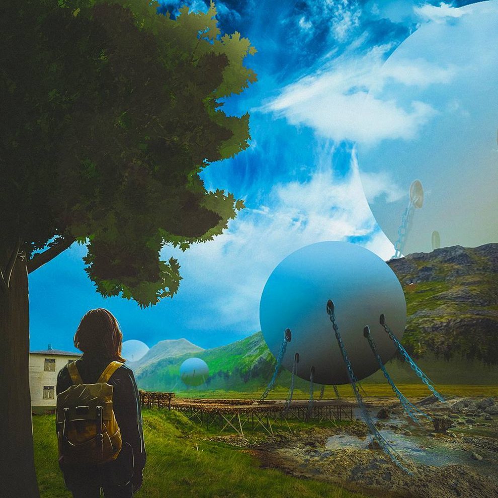 “What We See When We Shut Our Eyes”: The Superb Digital Artworks Of ...