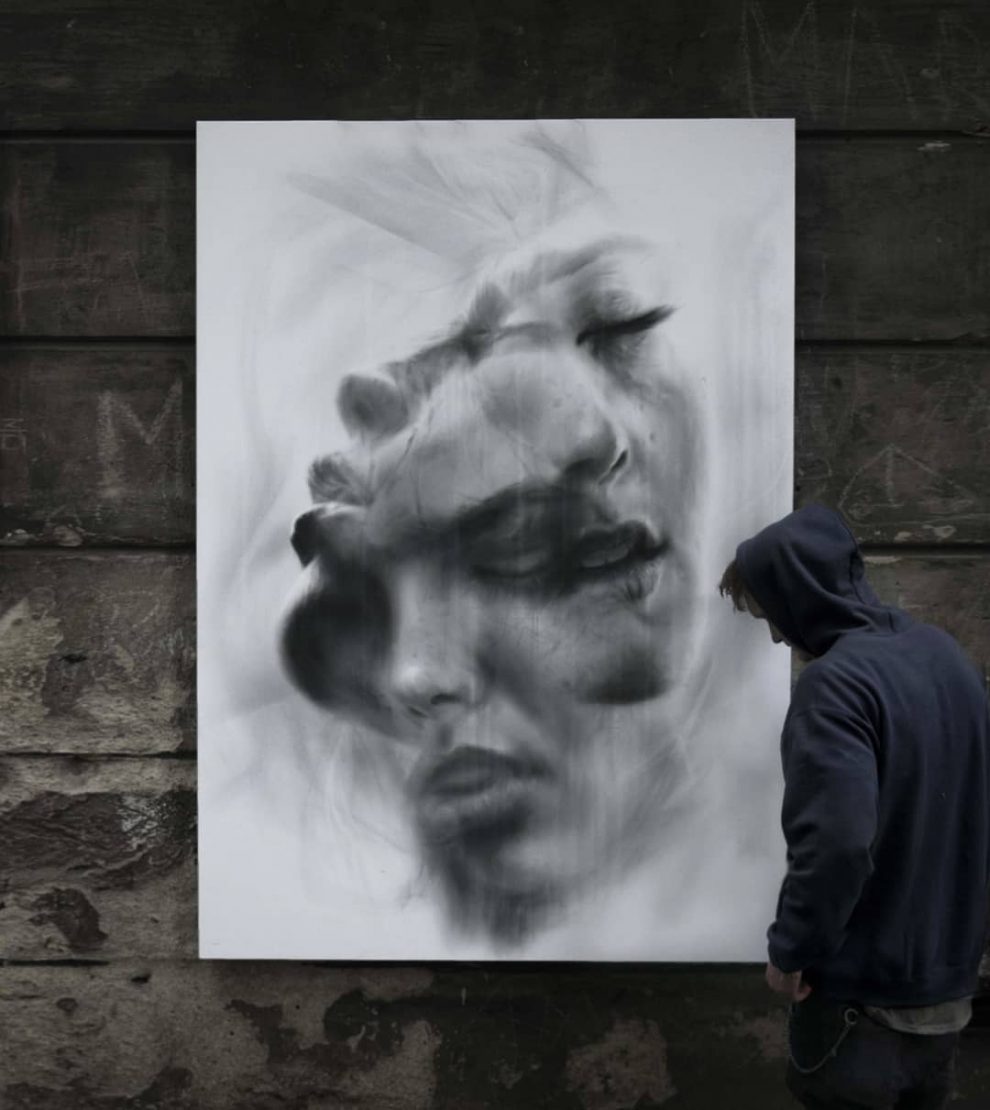 Polish Artist Started Painting Just Five Years Ago, Here Are His Oil ...